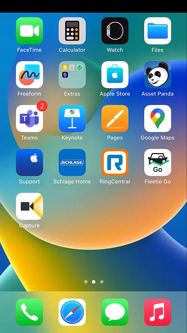 Tracking Equipment Issues-Fleetio APP