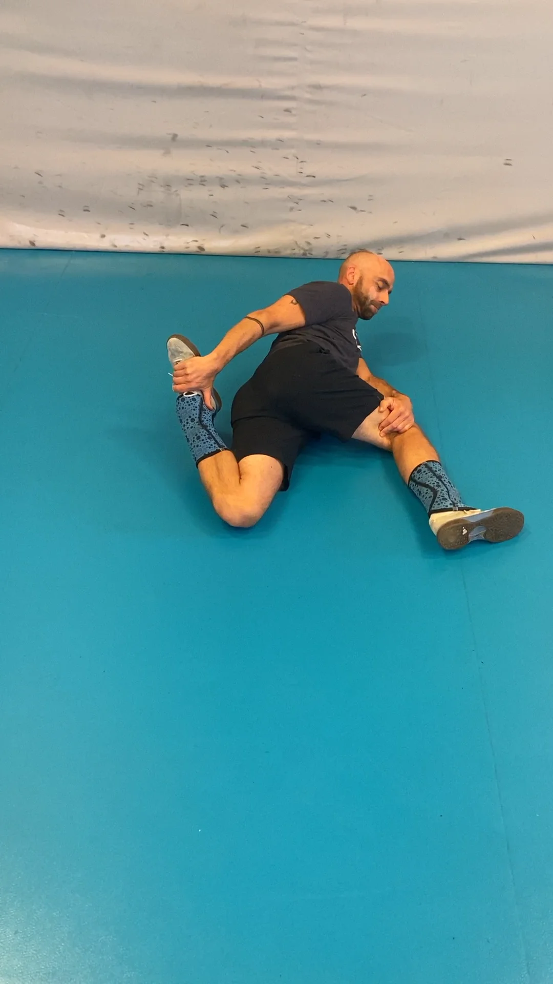 Rotasjon-stretch on Vimeo