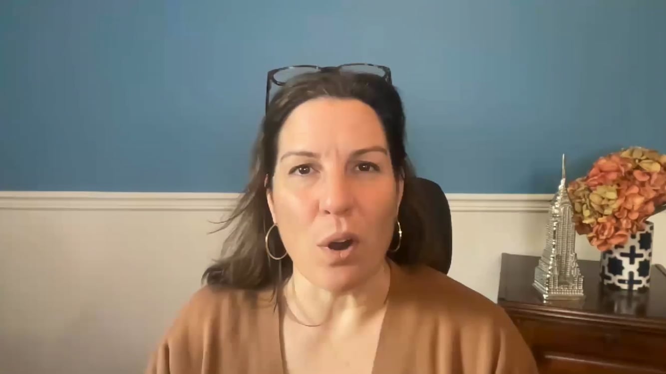 Masterclass Invite on Vimeo