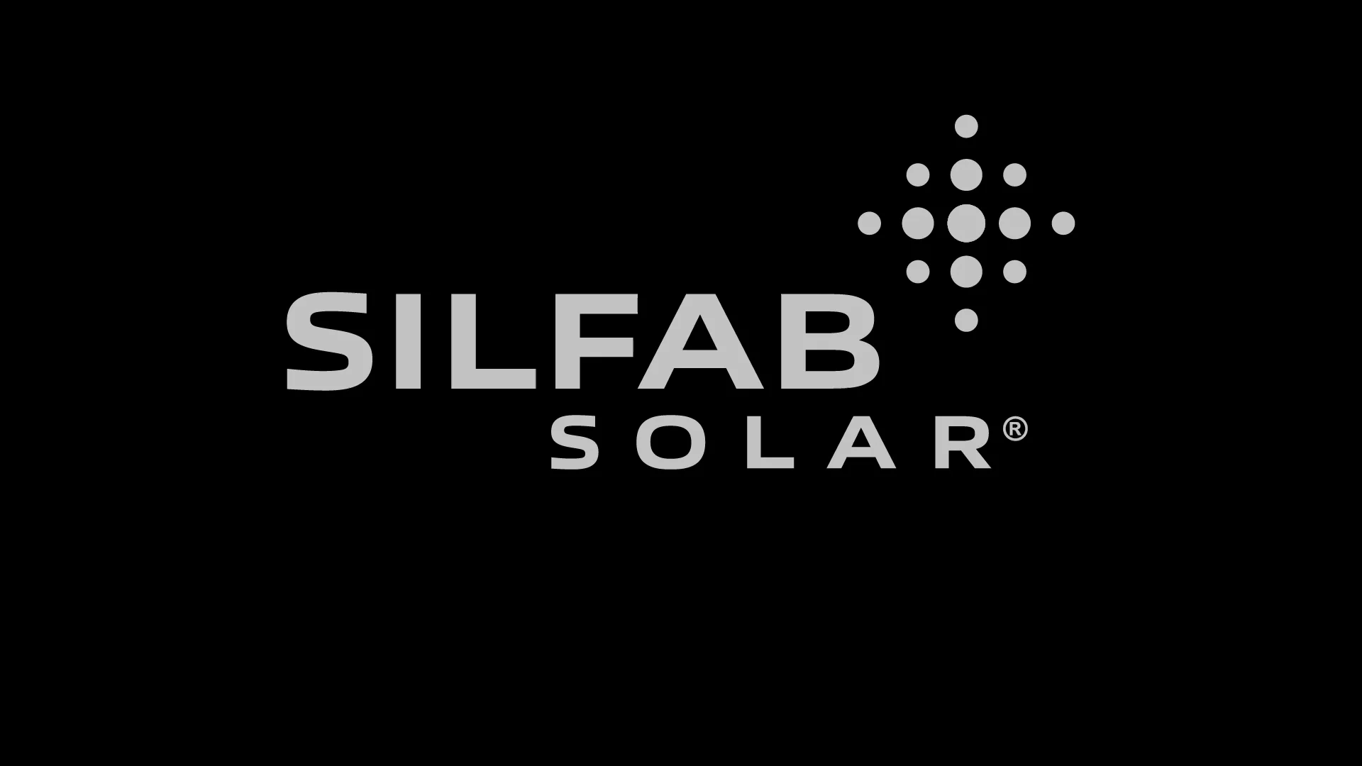 Silfab Elite on Vimeo