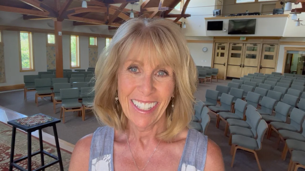 Finding Our Own Elder Spirit- No Matter Our Age | Sneak Peek | June 18 ...