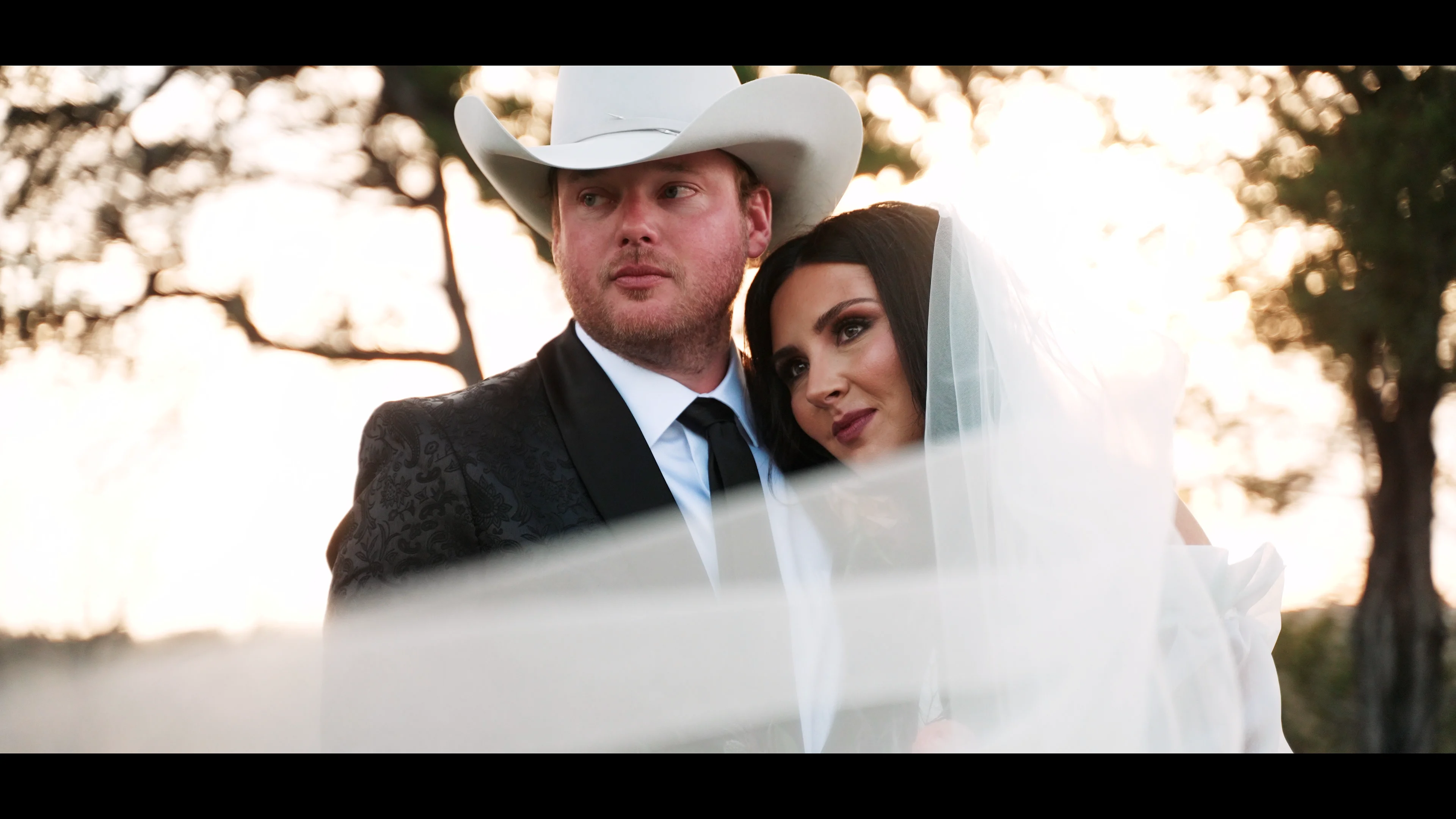 Shadee & Crockett | Wedding Highlight Film | Rest Yourself River Ranch