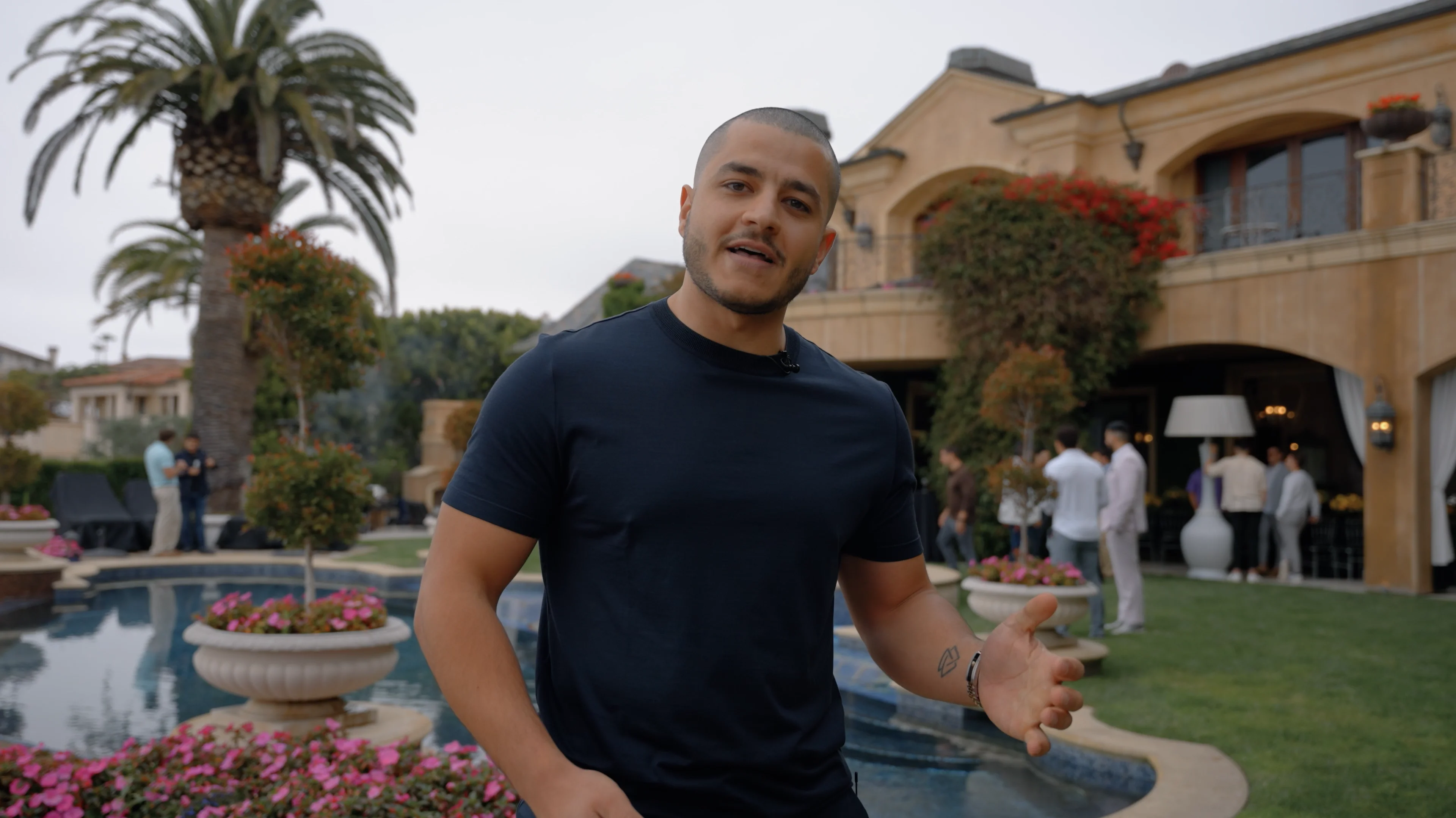 Nader Mezher Testimonial on Vimeo