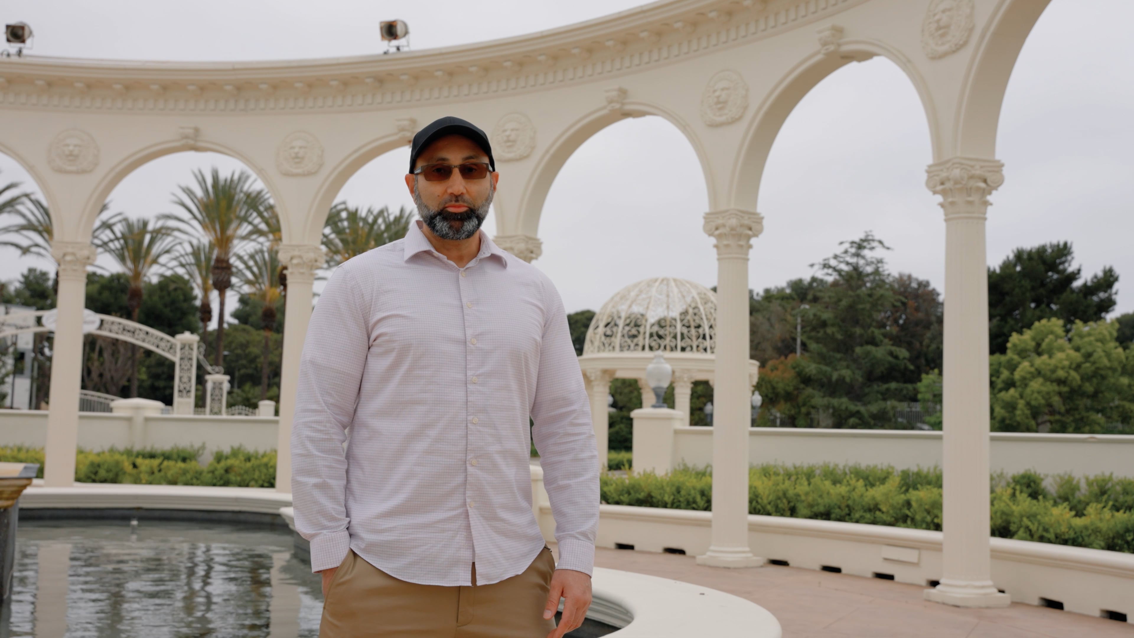 Khalid Saleh Testimonial on Vimeo