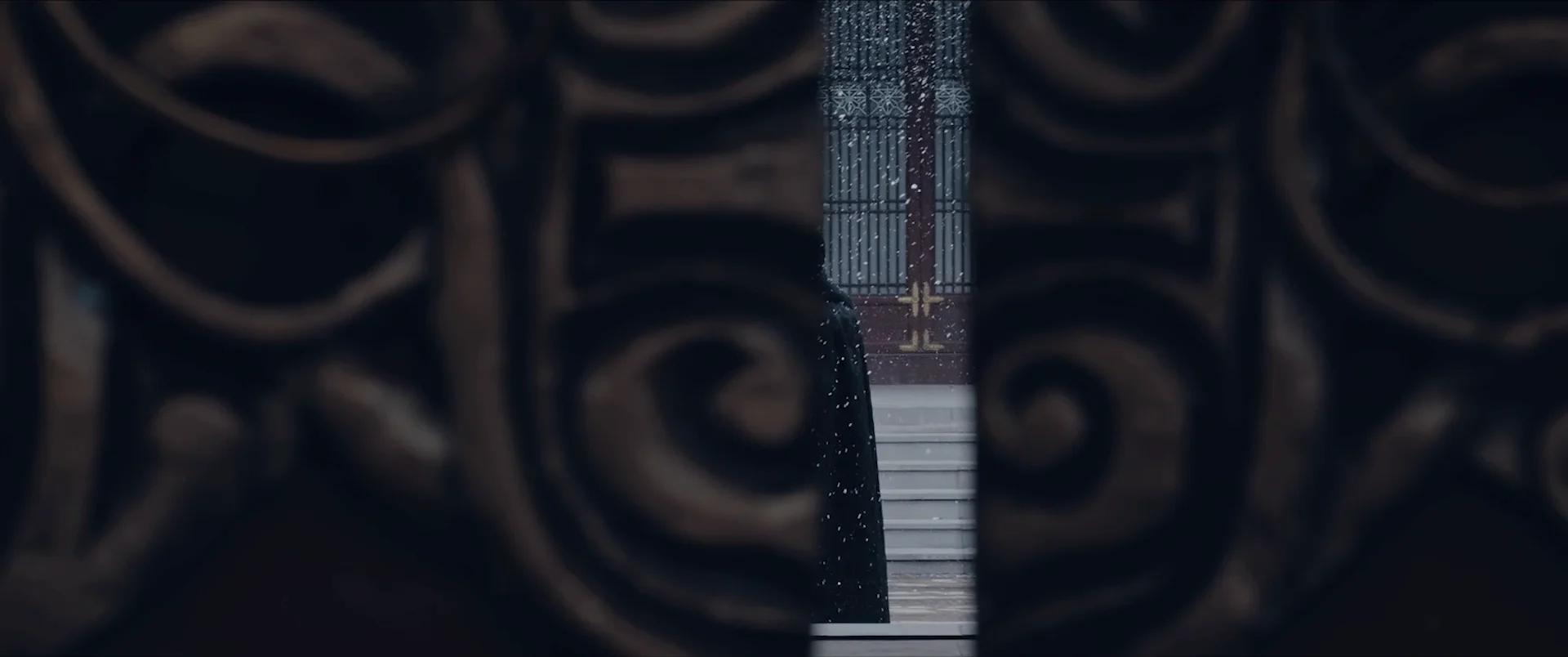 Nirvana Rebirth Trailer on Vimeo