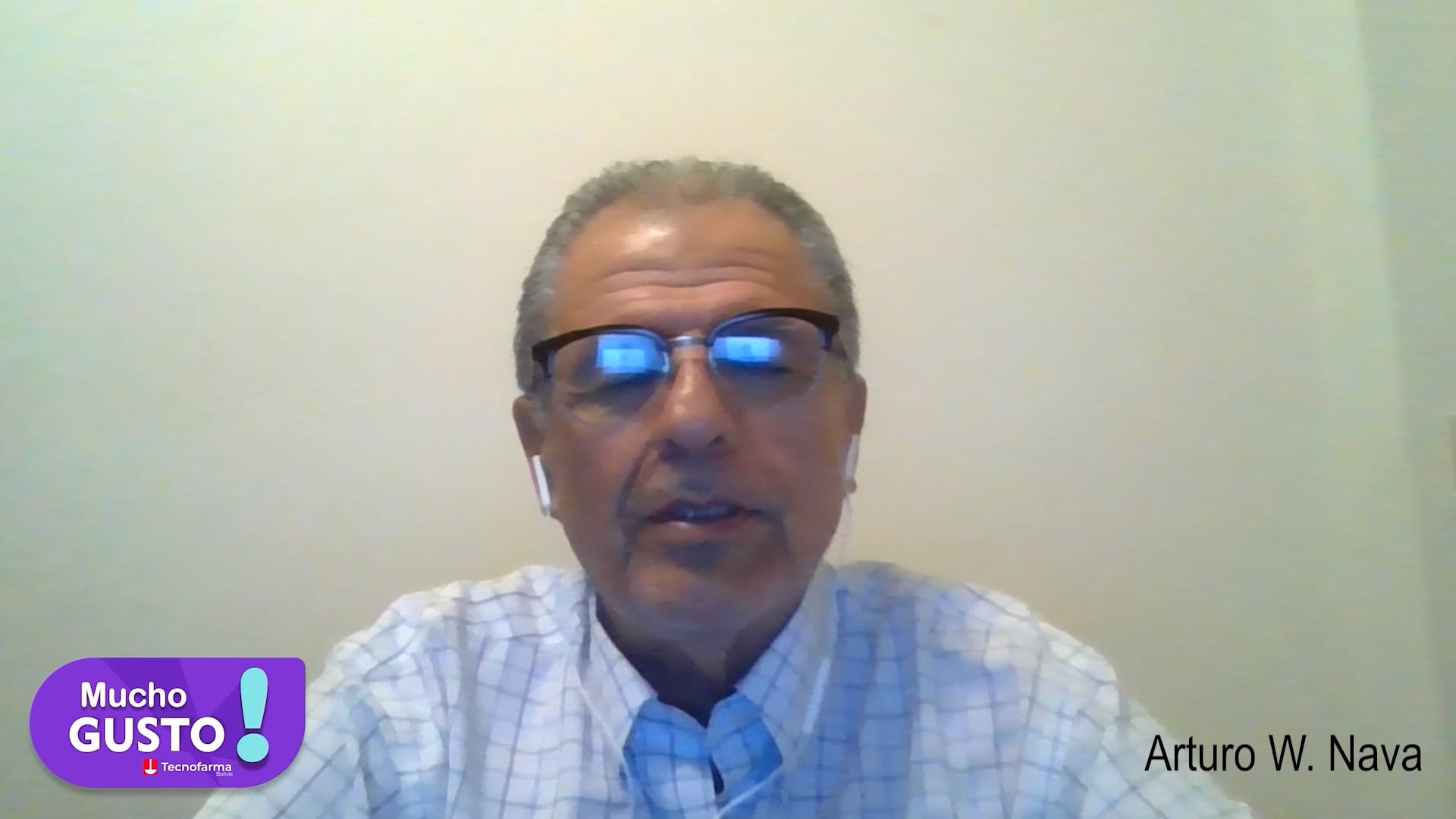 Entrevista _Mucho Gusto_Henry Lobo on Vimeo