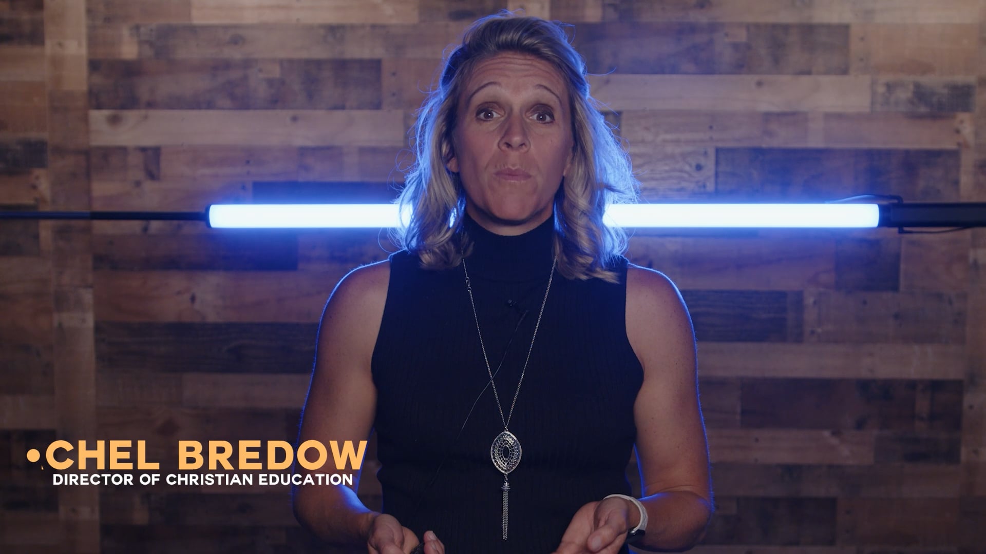 Trevor Steele Testimony on Vimeo