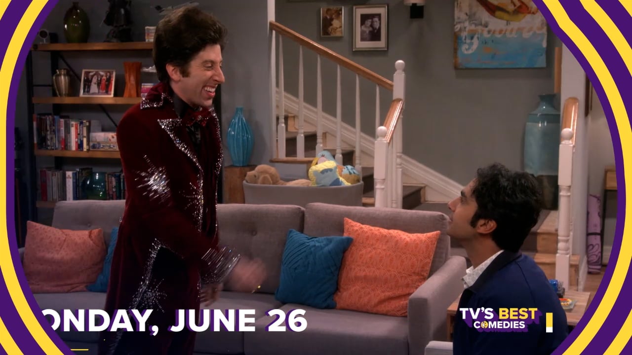 My58: June 2023 LineUp Change on Vimeo