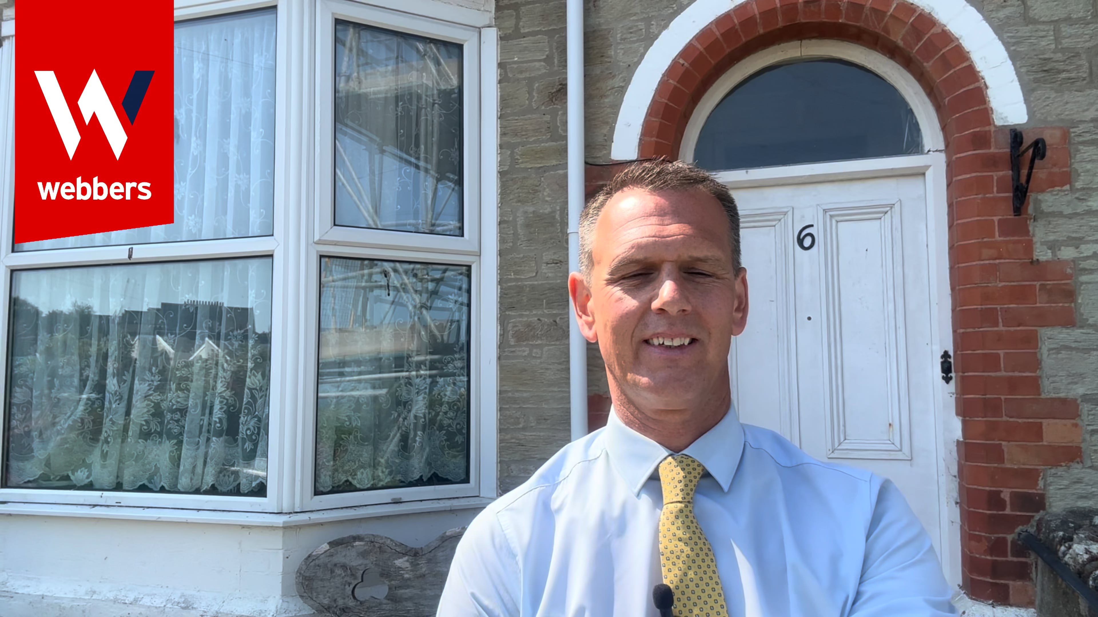 COMING SOON… 6 Chambercombe Road, Ilfracombe on Vimeo