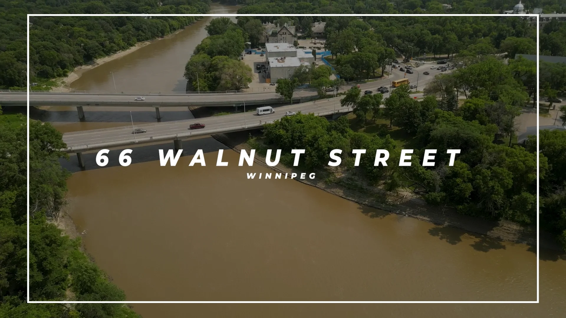 66 Walnut Street on Vimeo