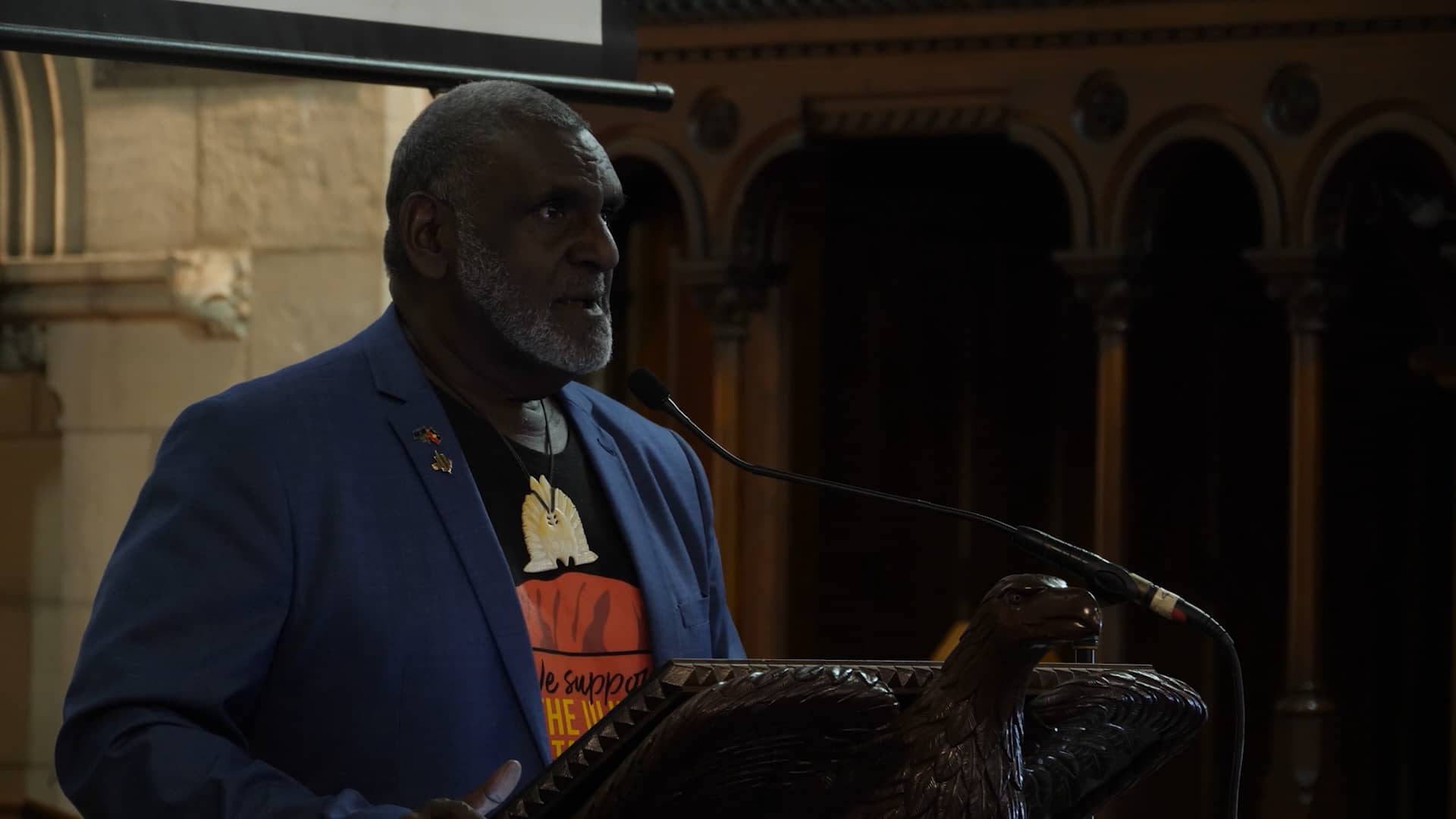 Uncle Gabriel Bani - Highlights on Vimeo