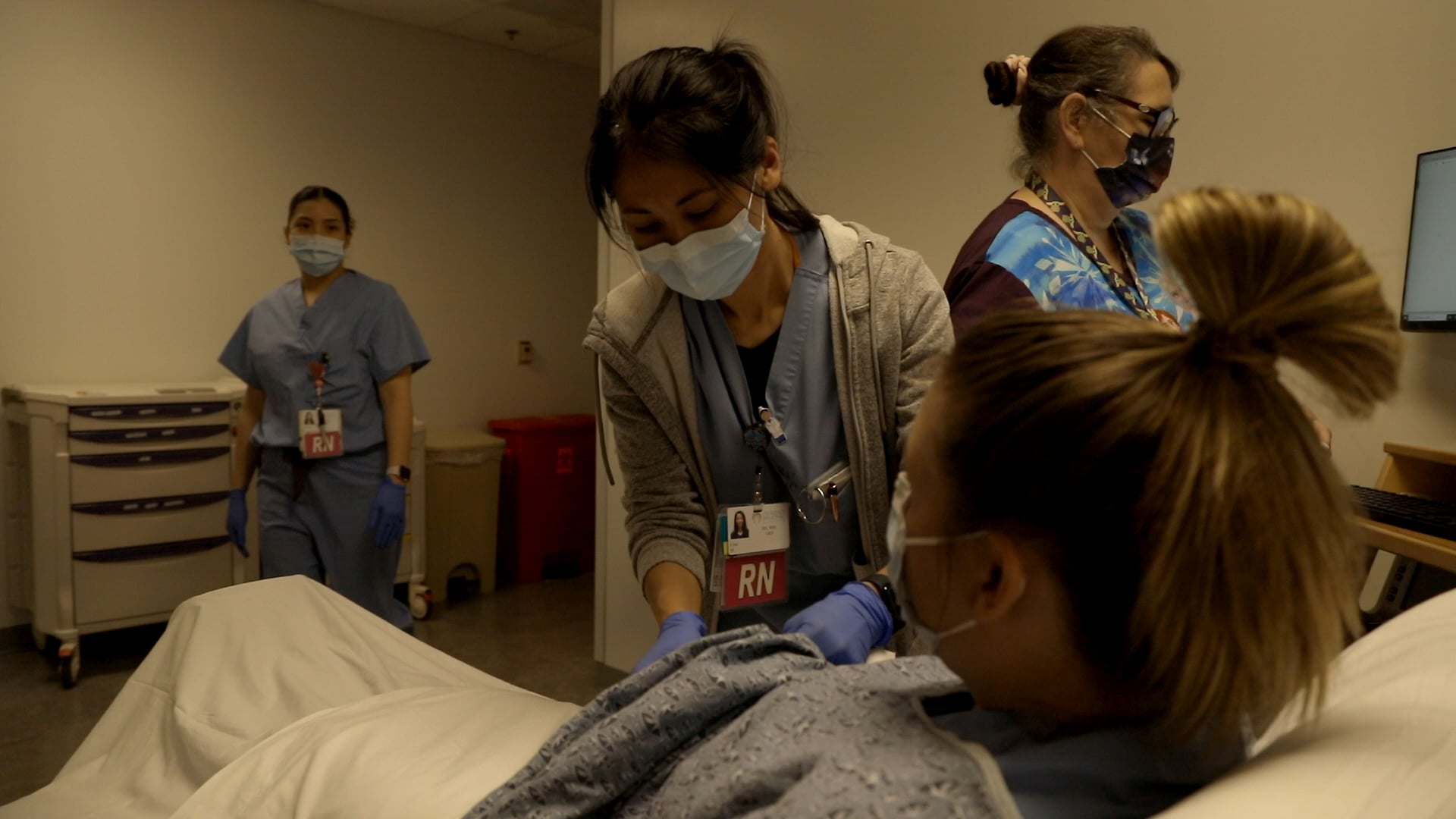 OB ED on Vimeo