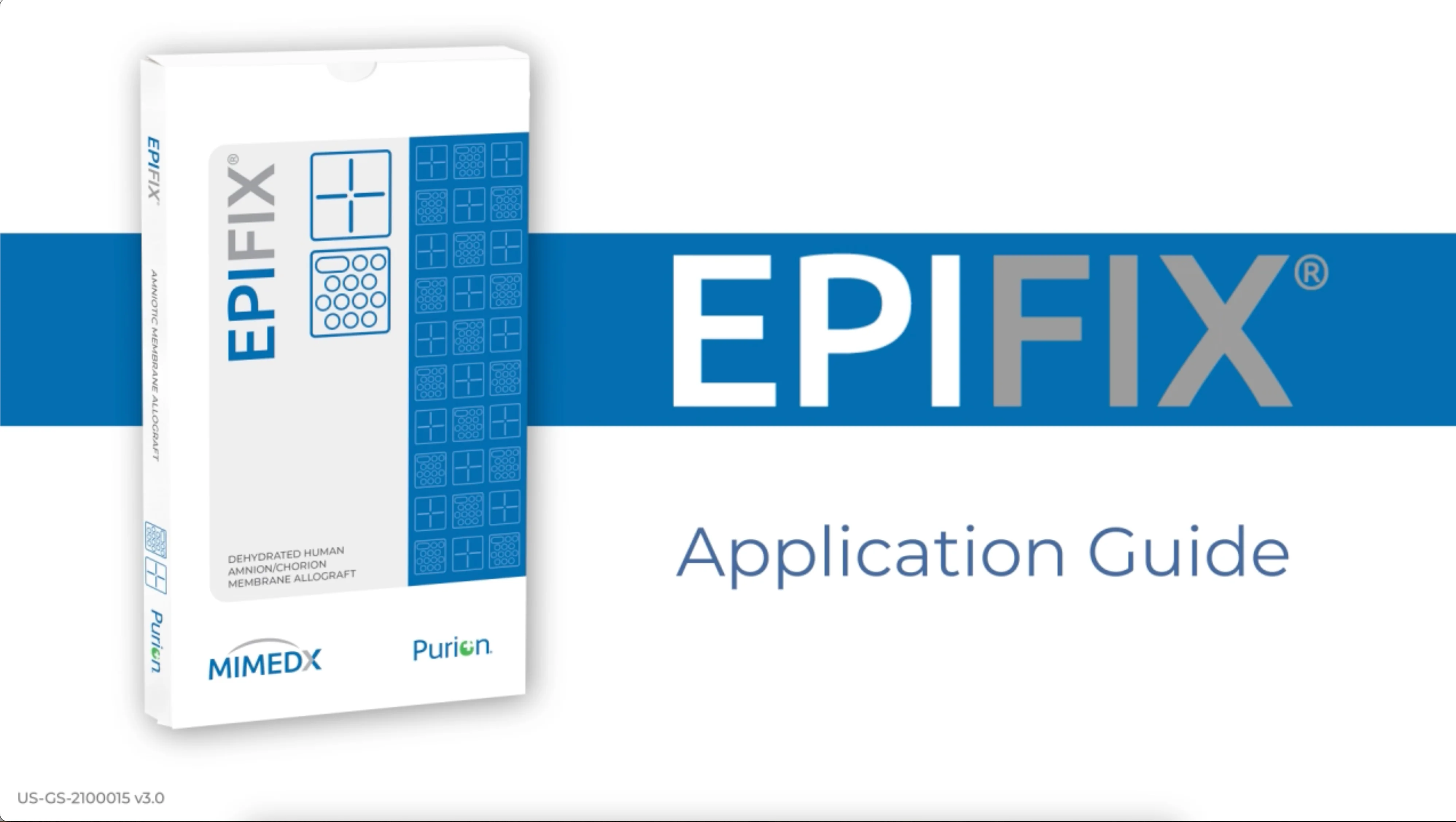 EPIFIX Application Video