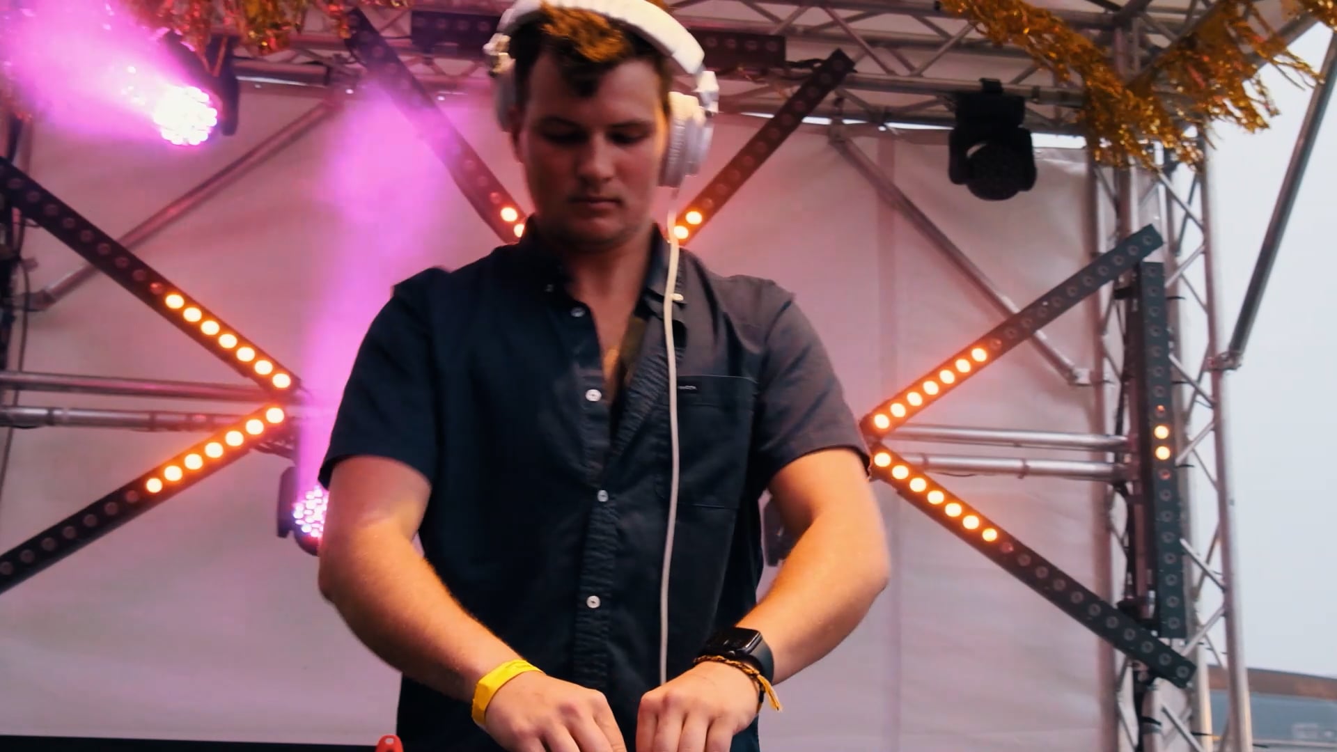 Todd Terry NYE @Café del Mar 2019 on Vimeo