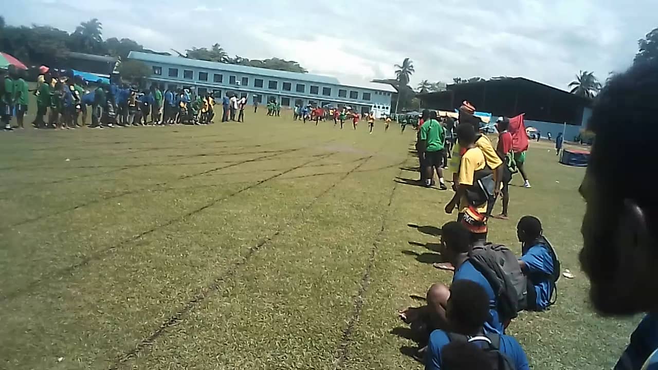 2023 Lae Secondary School's Annual Inter-House Carnival on Vimeo