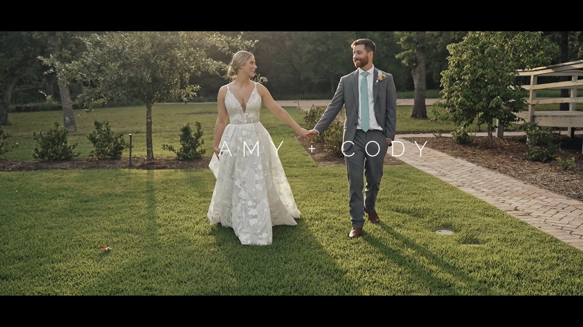 Amy & Cody | The Grand Lady | Story Film on Vimeo