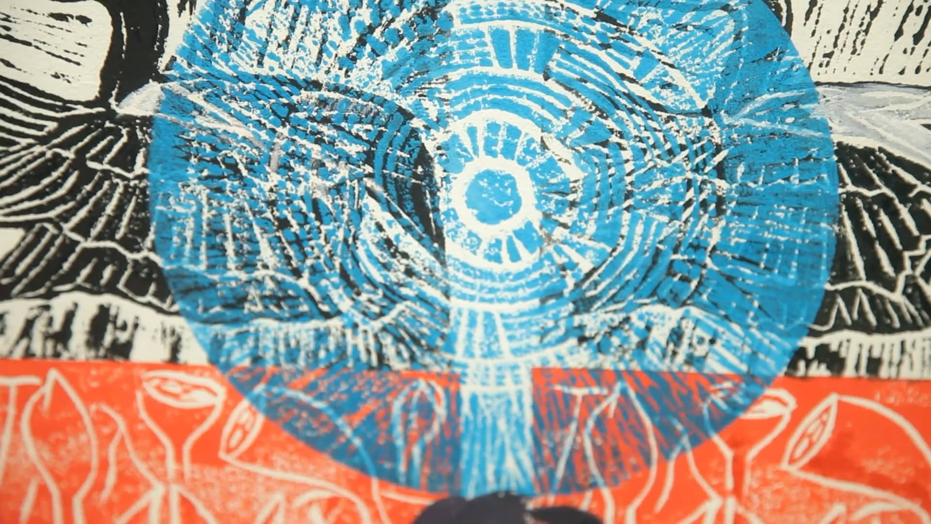 The Long Way: My Journey, My Way by Denise Quall on Vimeo