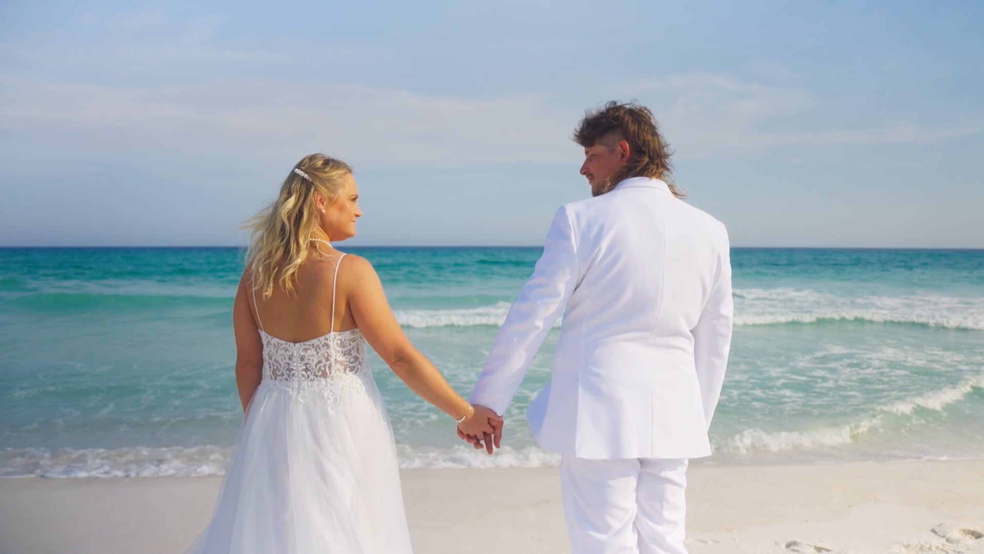 The Bowman Wedding on Vimeo