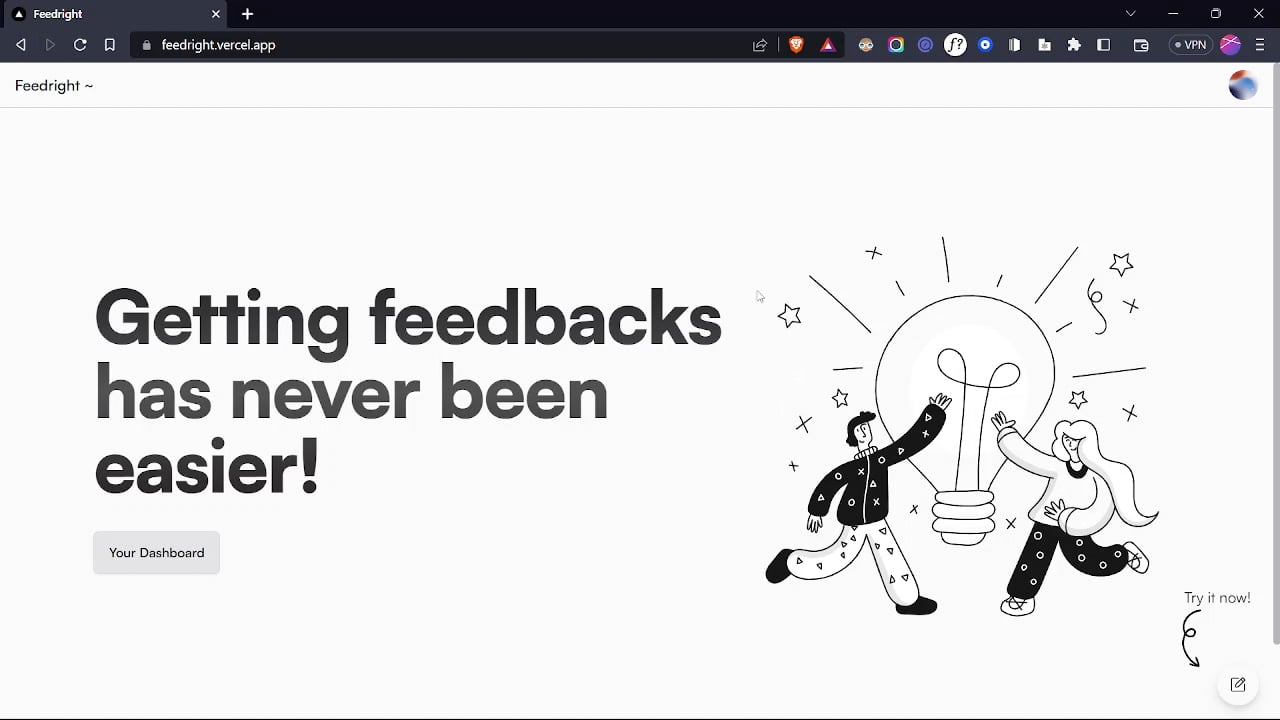 feedright-demo-video on Vimeo