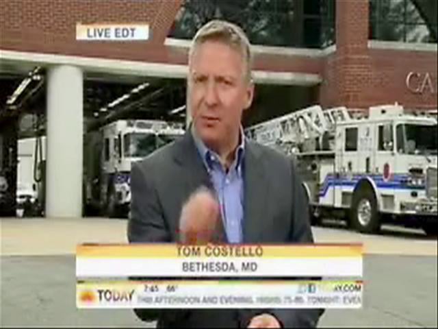 Today Show - IBHS Research Center Ember Testing on Vimeo