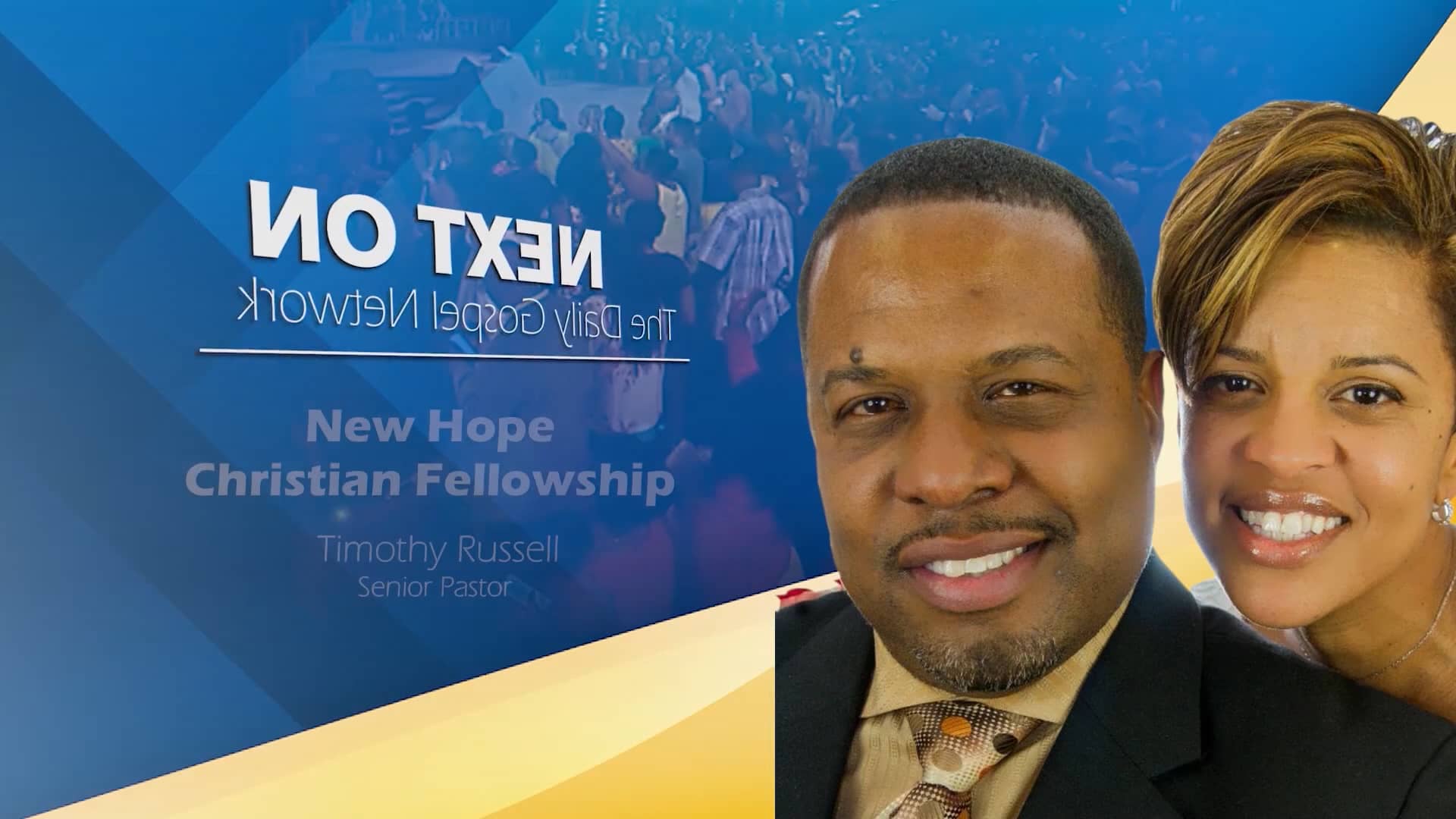 New Hope Christian Fellowship 23-W24 Sunday - 7PM on Vimeo
