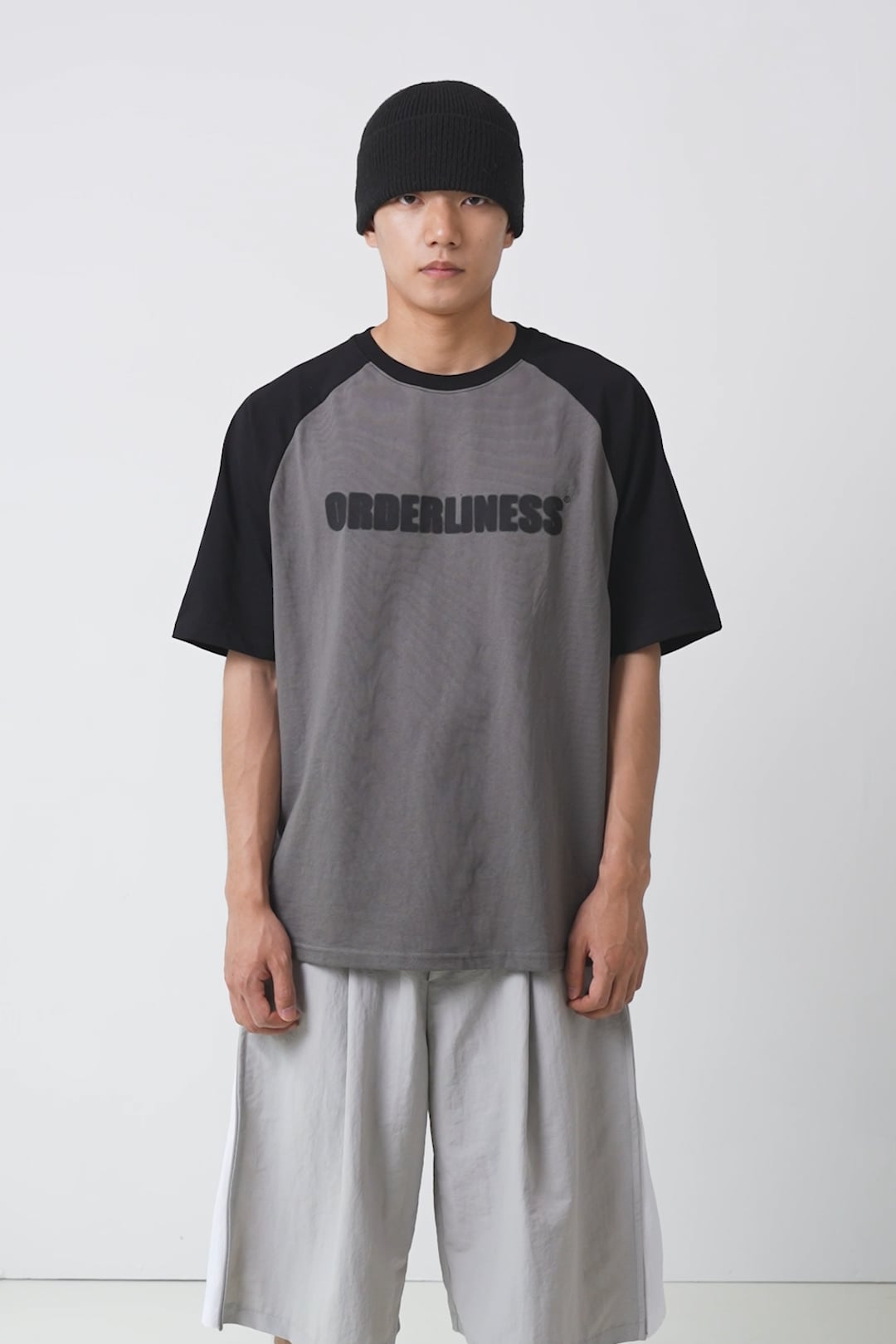 오더 래글런 반팔 티셔츠 on Vimeo