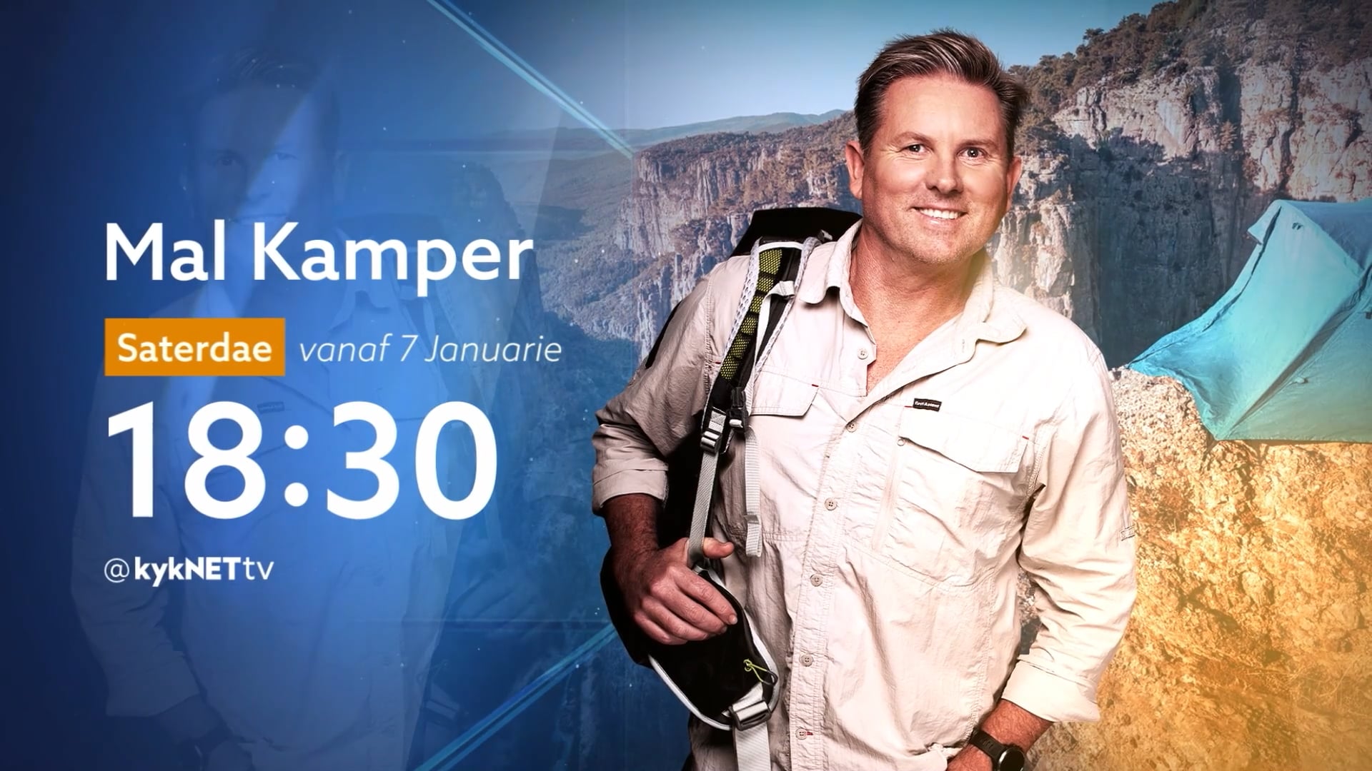 Mal Kamper S3 Promo 2 - English on Vimeo
