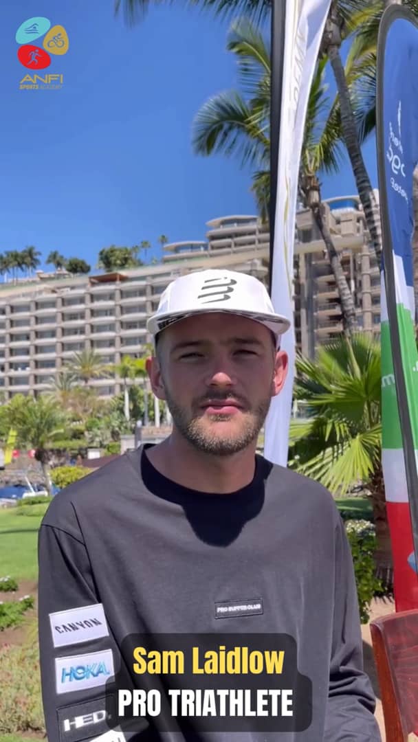 Interview Sam Laidlow Anfi Challenge on Vimeo