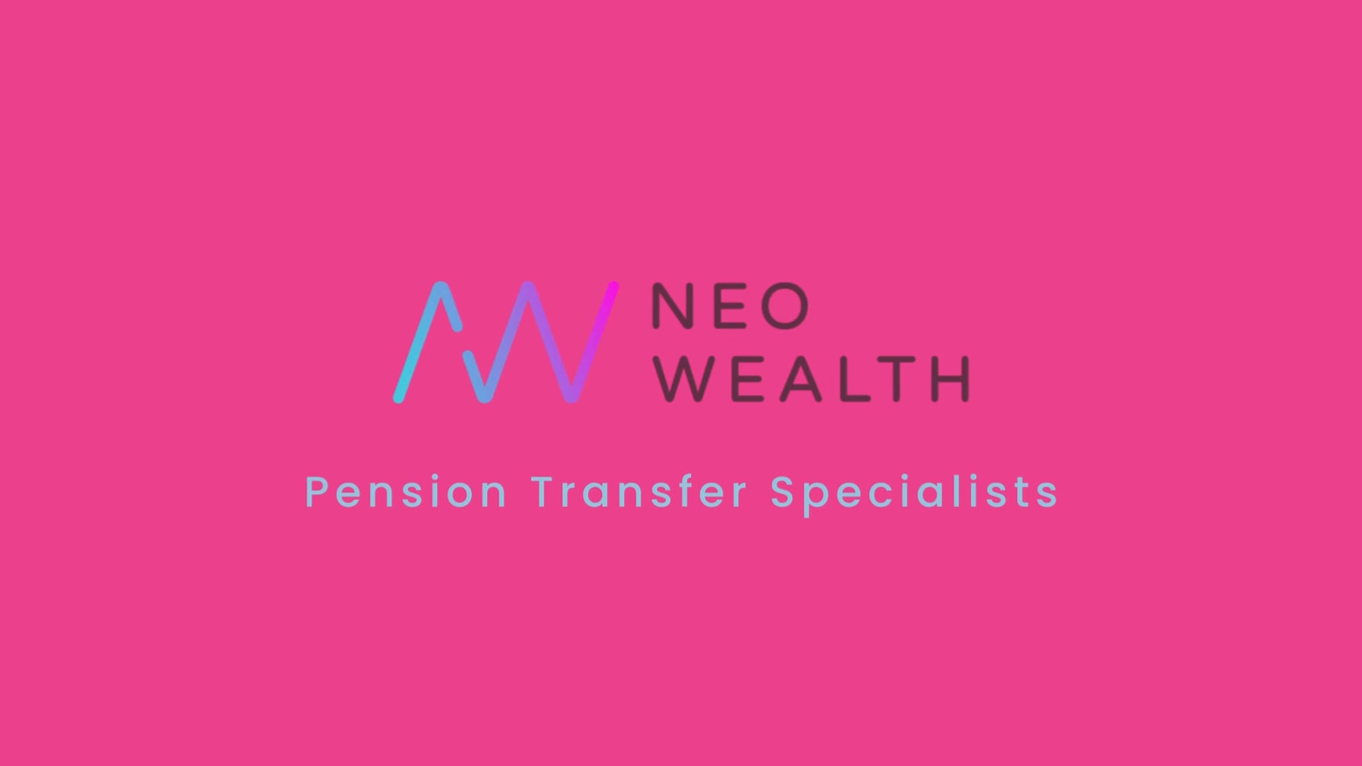 neo wealth - Pension Transfer Video on Vimeo