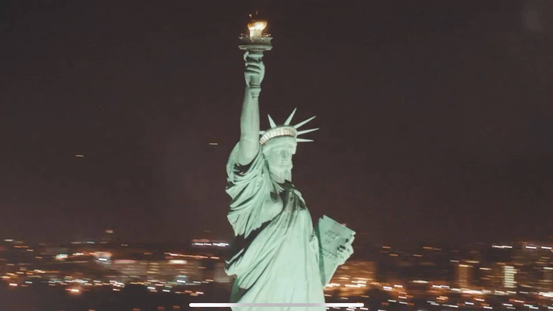 SNL OPENING on Vimeo