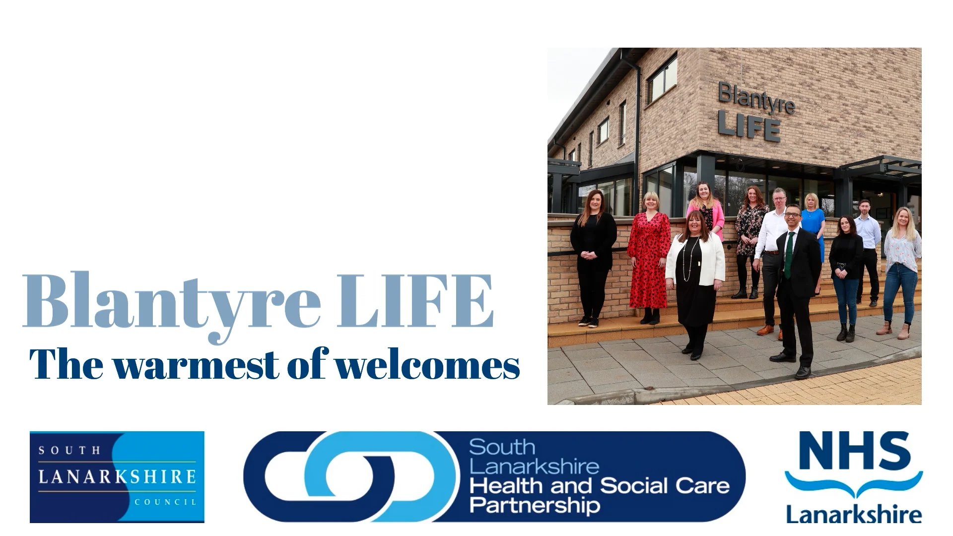Blantyre LIFE