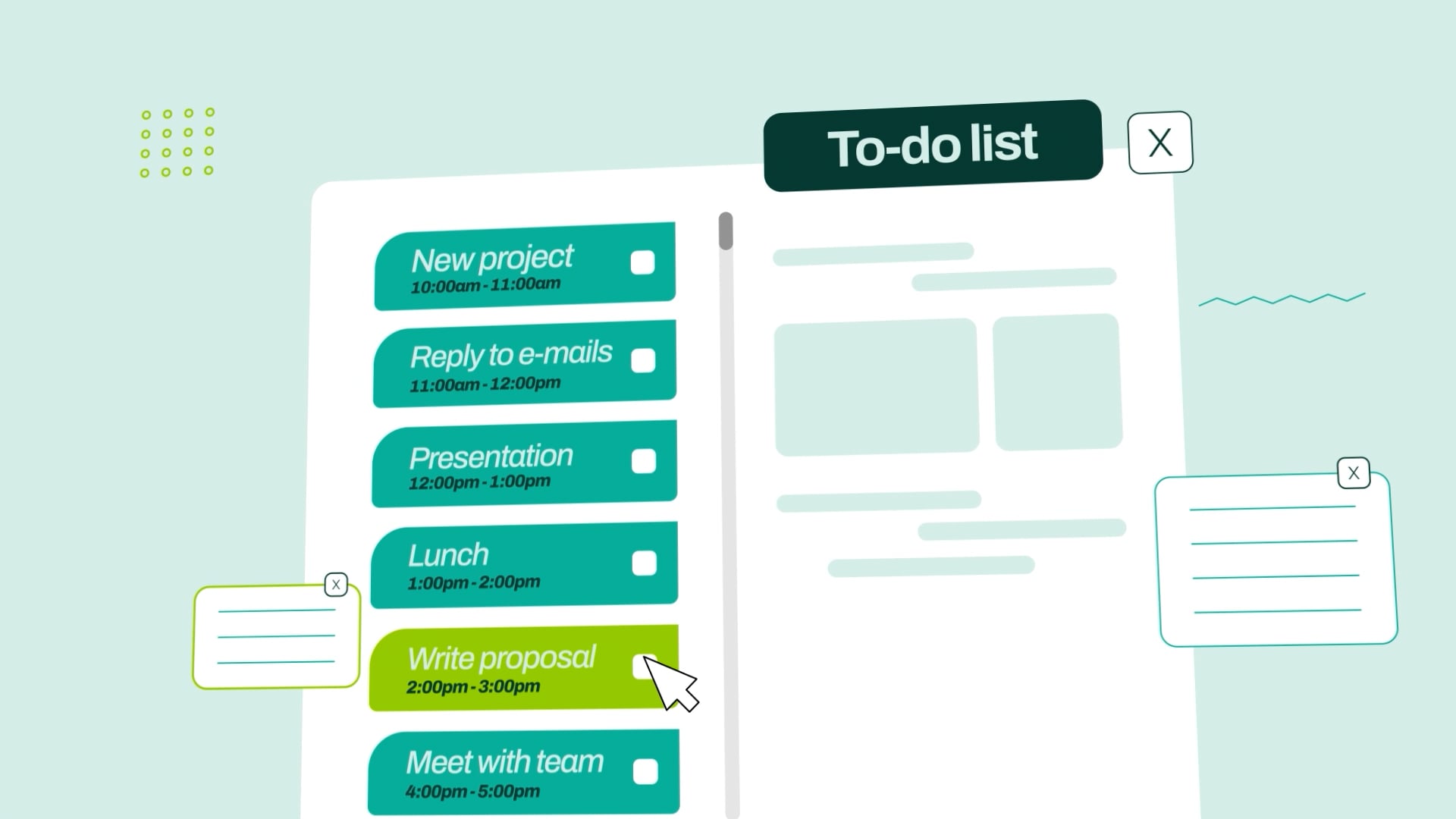 Two Step Social - Final Render on Vimeo