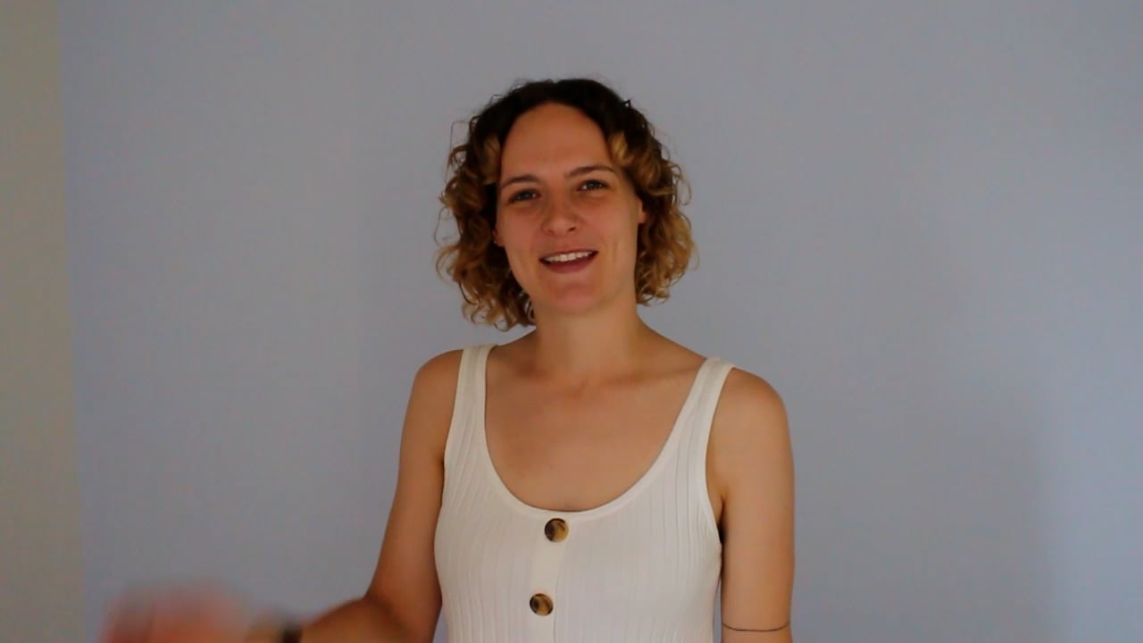 Marijke Pollaris_Introductie on Vimeo