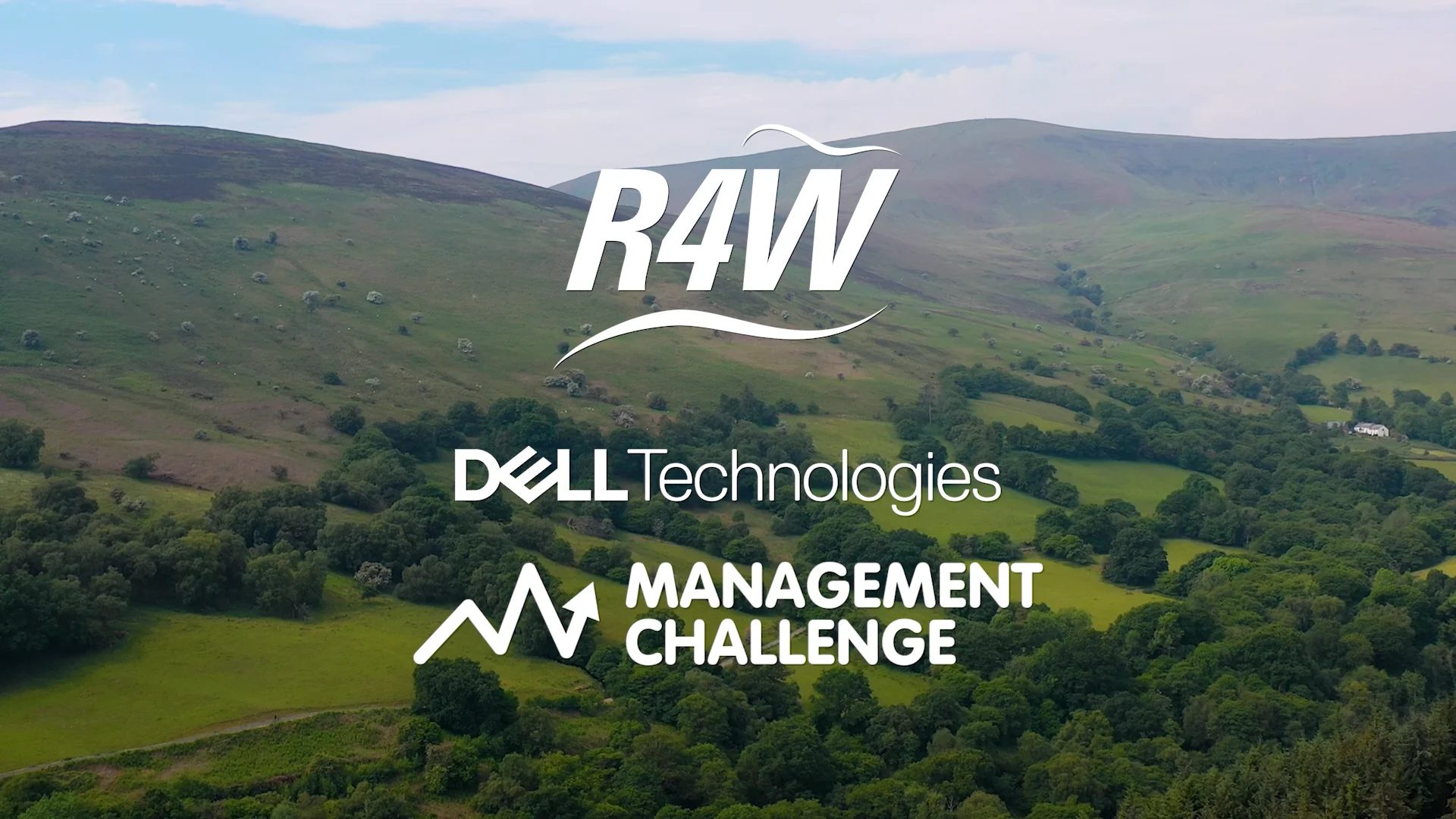 2023 Dell Technologies Management Challenge