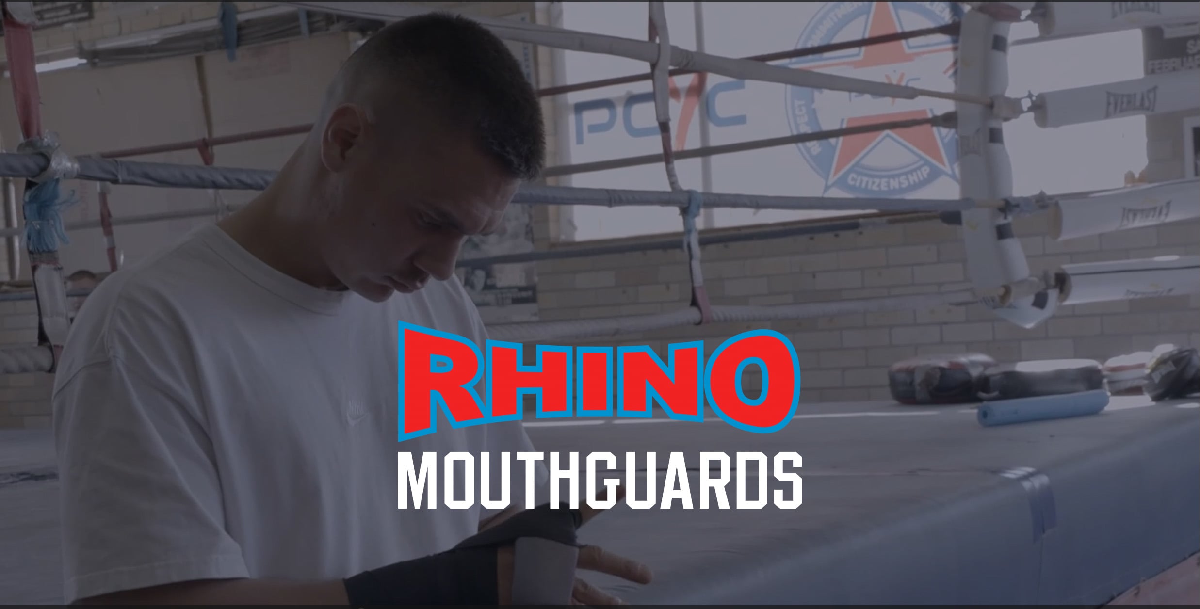 Rhino Hero Video 01 on Vimeo