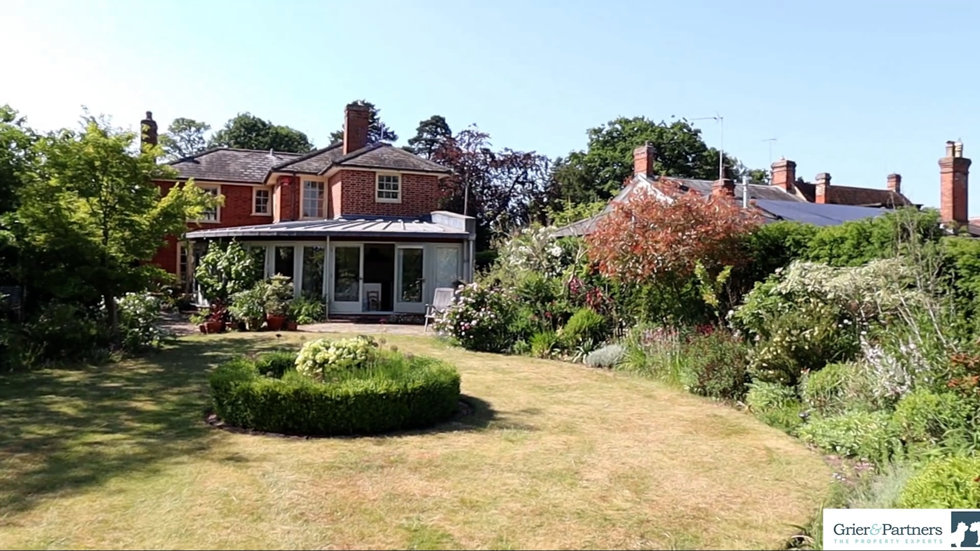 Pound House on Vimeo