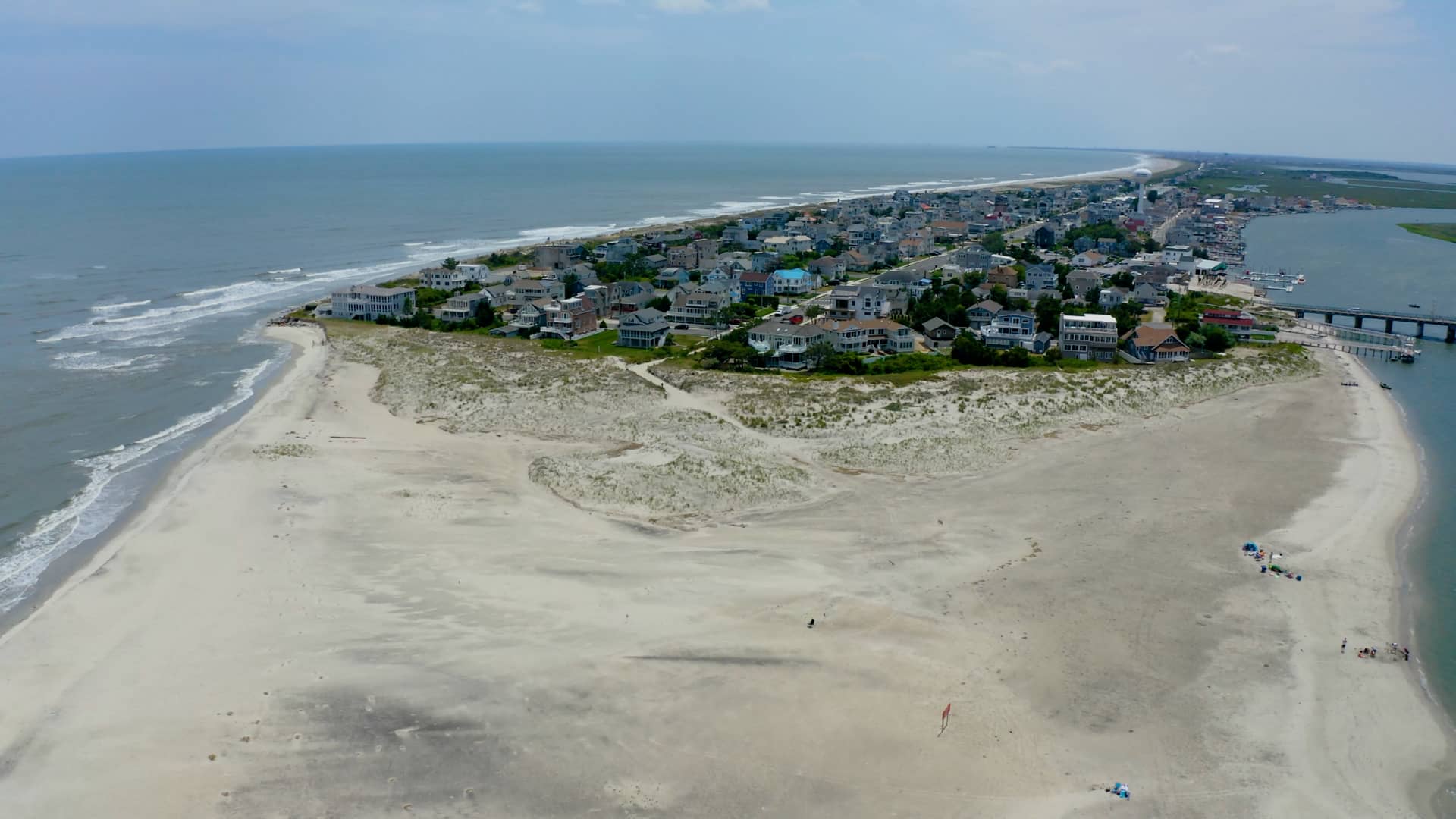 400 N Commonwealth Ave, Strathmere, NJ 08248 on Vimeo