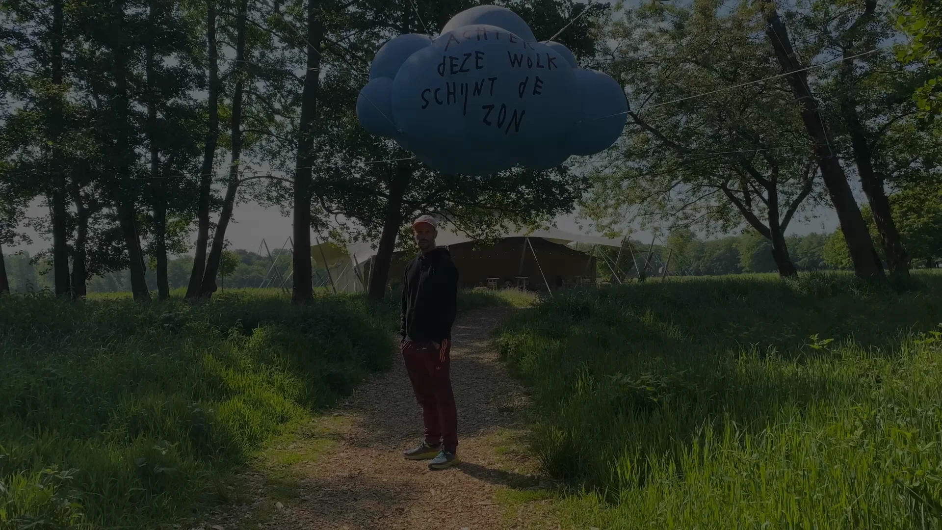 Museum Voorlinden x Rogier Roeters on Vimeo