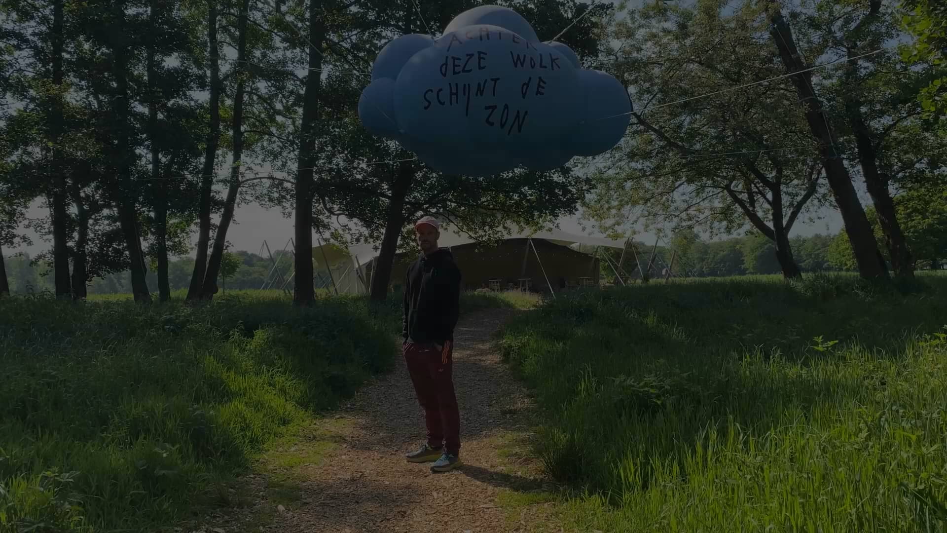 Museum Voorlinden x Rogier Roeters on Vimeo