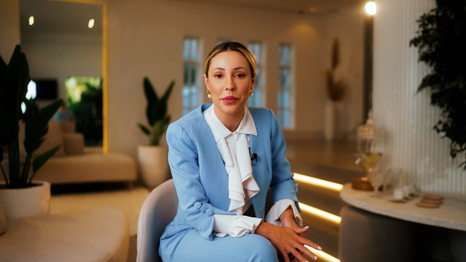 Brenda Terra - Minha História on Vimeo