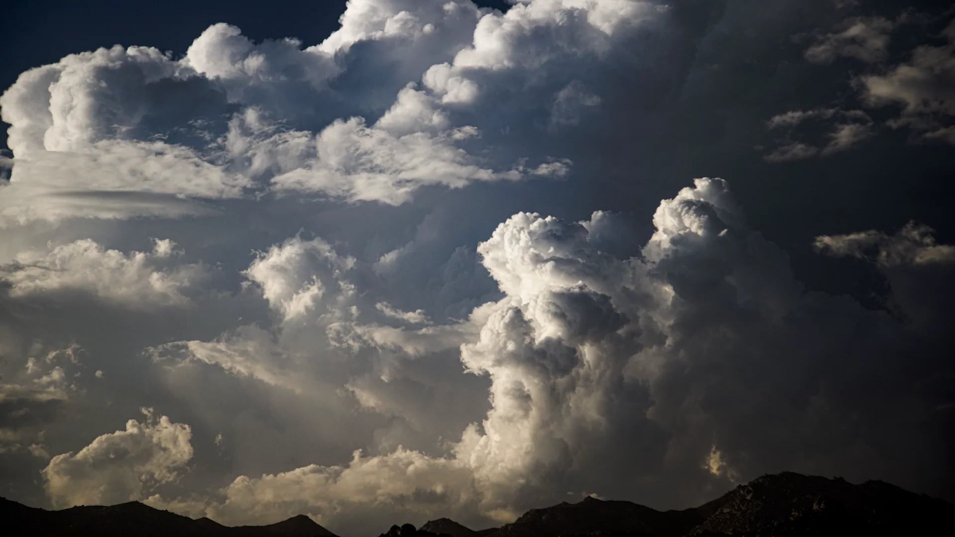 Watch California Skies Online | Vimeo On Demand on Vimeo