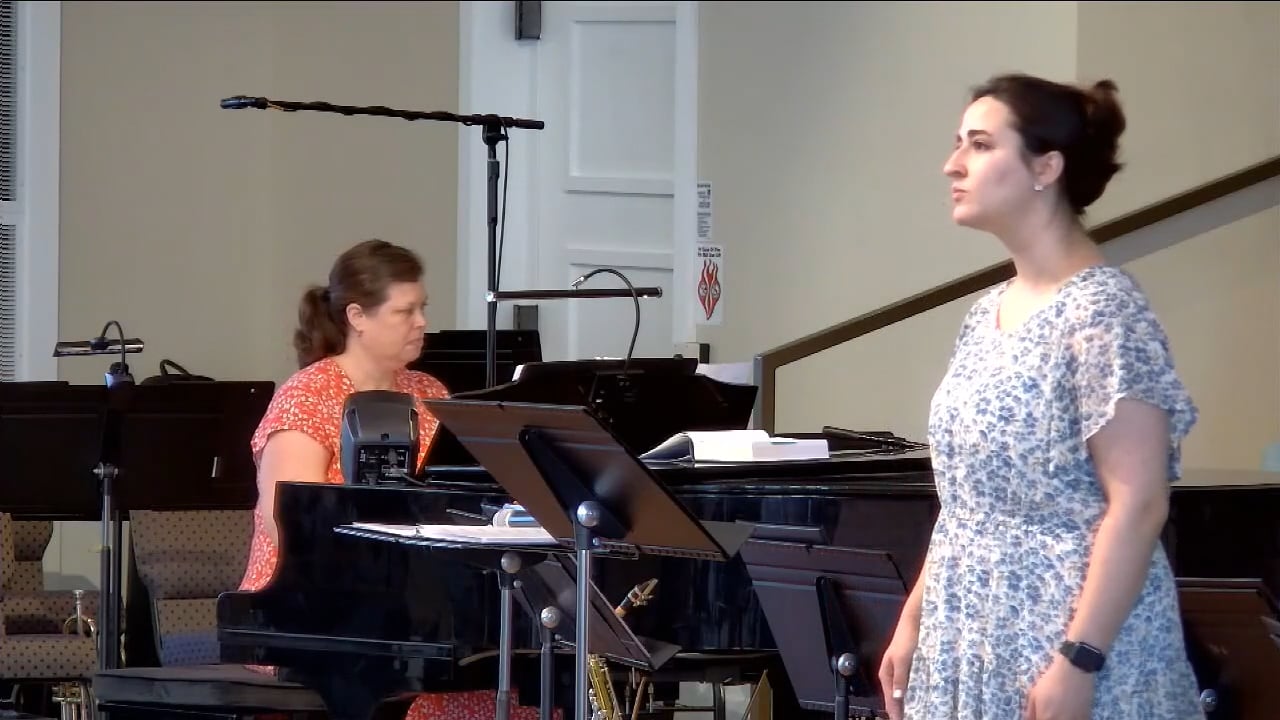 eternal life courtney mackenzie 06112023 on Vimeo