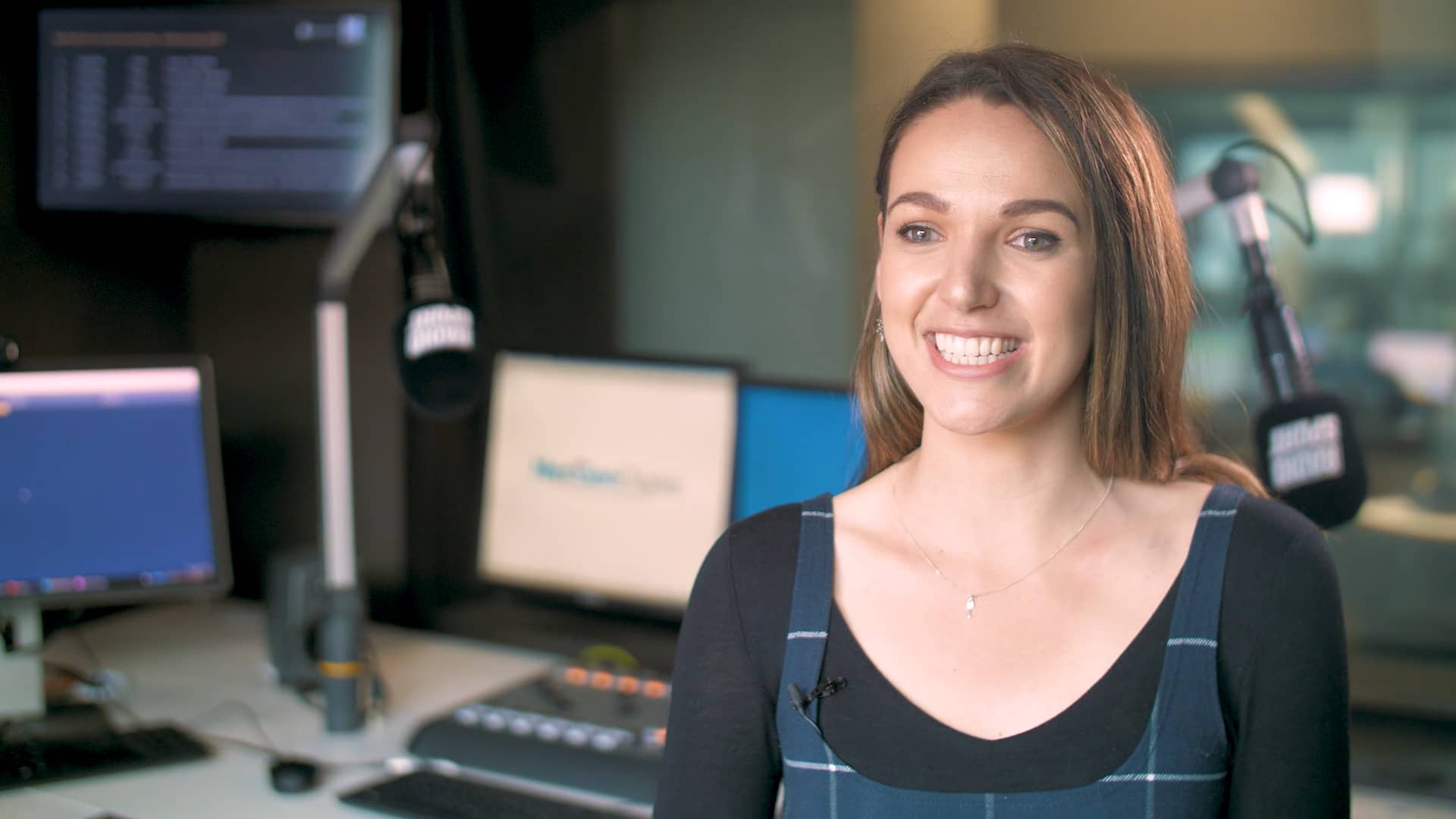 Massey University - Graduate Cheree Kinnear on Vimeo