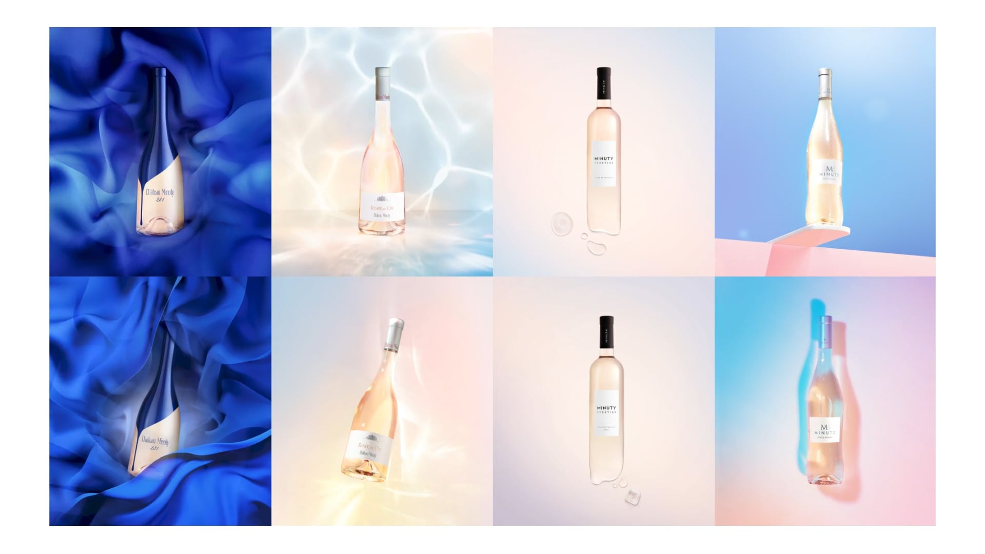 MINUTY case study on Vimeo