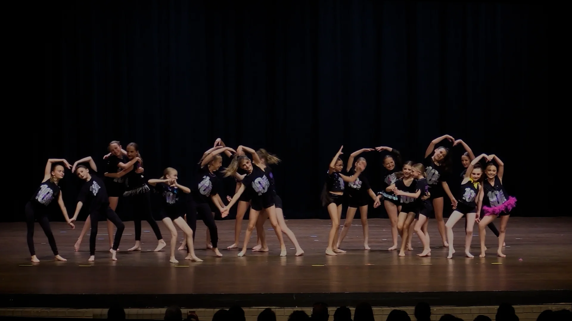 Watch 2023 Move by Morelli Show 1 Online | Vimeo On Demand on Vimeo