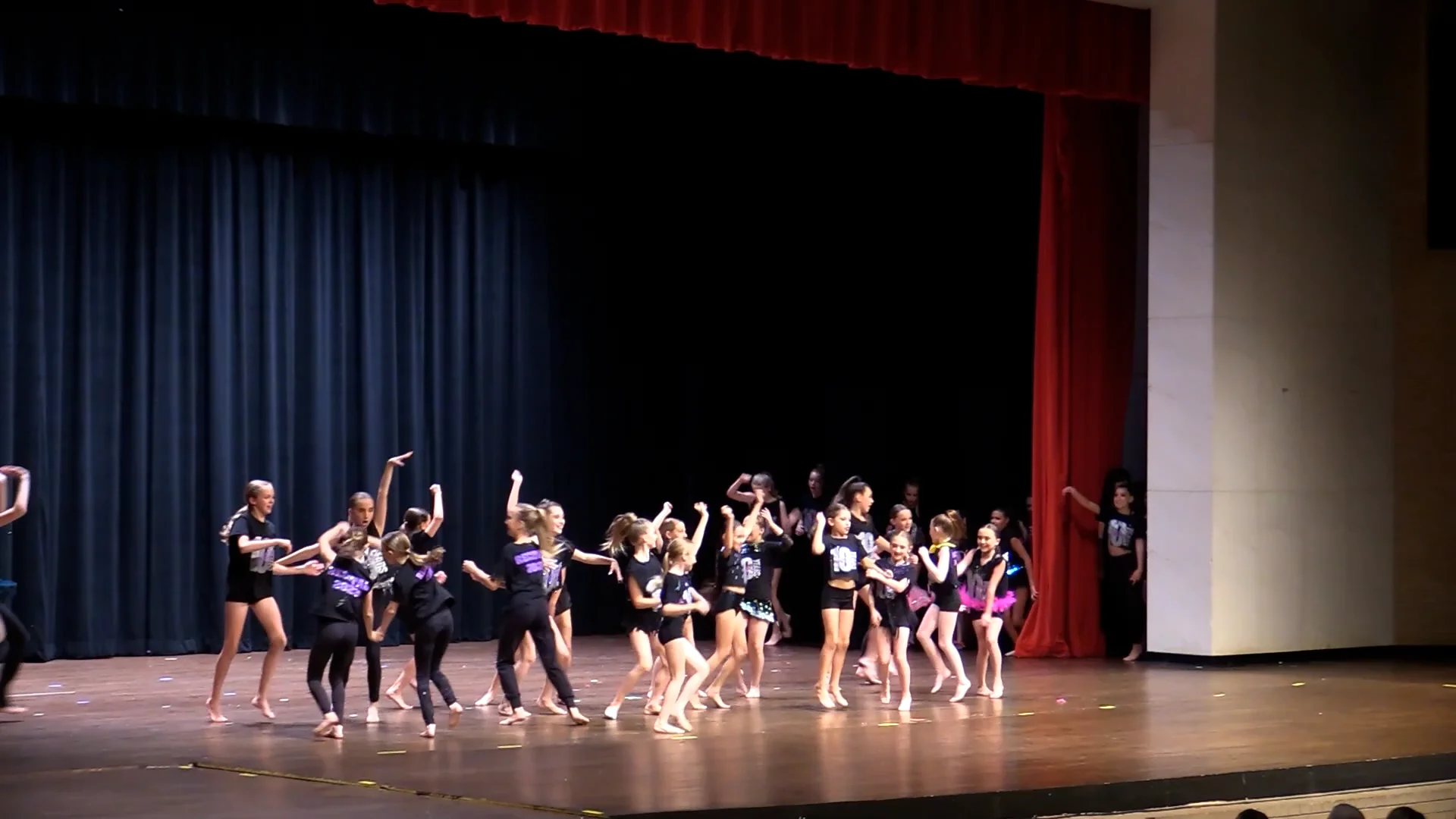 Watch 2023 Move by Morelli Show 2 Online | Vimeo On Demand on Vimeo