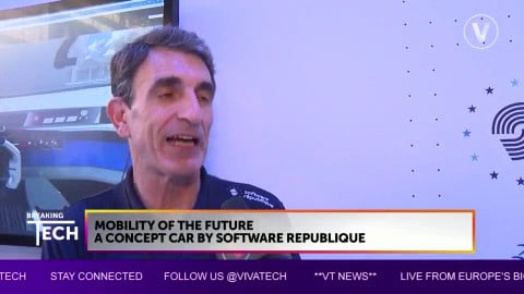 VTNews D2 1440 Fatma Oueslati + Henri Béringer Product and Business ...