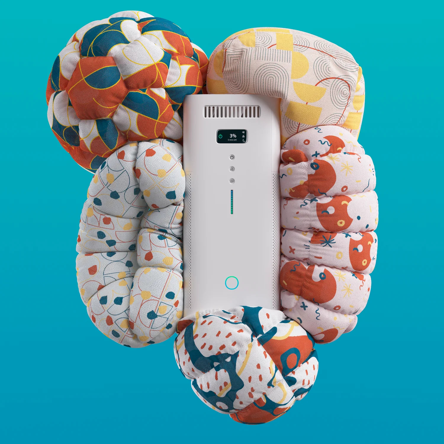 Air-purifier-visualization on Vimeo