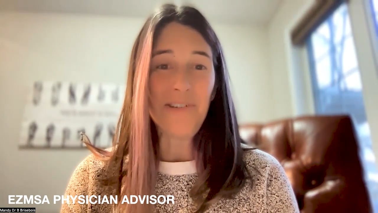 Amanda Testimonial- Ling Ling on Vimeo