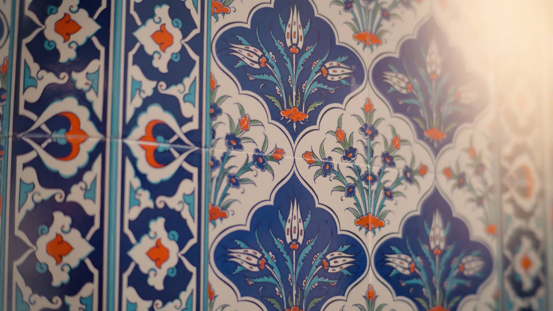 Yunus Emre Moskee, Almelo - onderdeel van Grootste Museum van Nederland ...